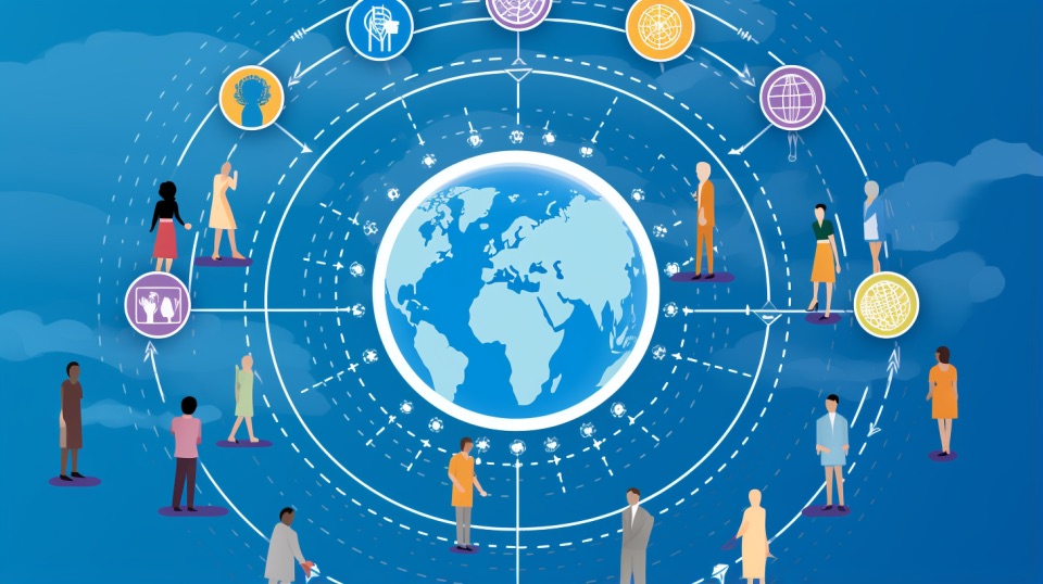 WHO skapar globalt digitalt hälsocertifikatsystem i samarbete med EU ...